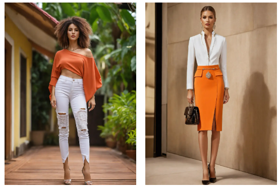 Ideas Para Mezclar Y Combinar Ropa 11 Ideas De Como Combinar Colores